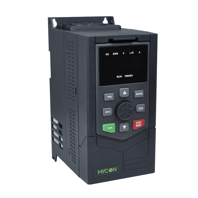 MYCON May Elektroteknik | Hız Kontrol Cihazı